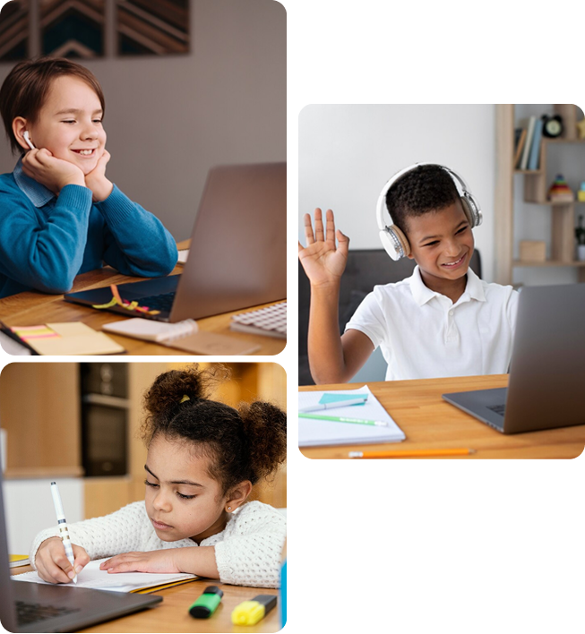 GoalSetter Education